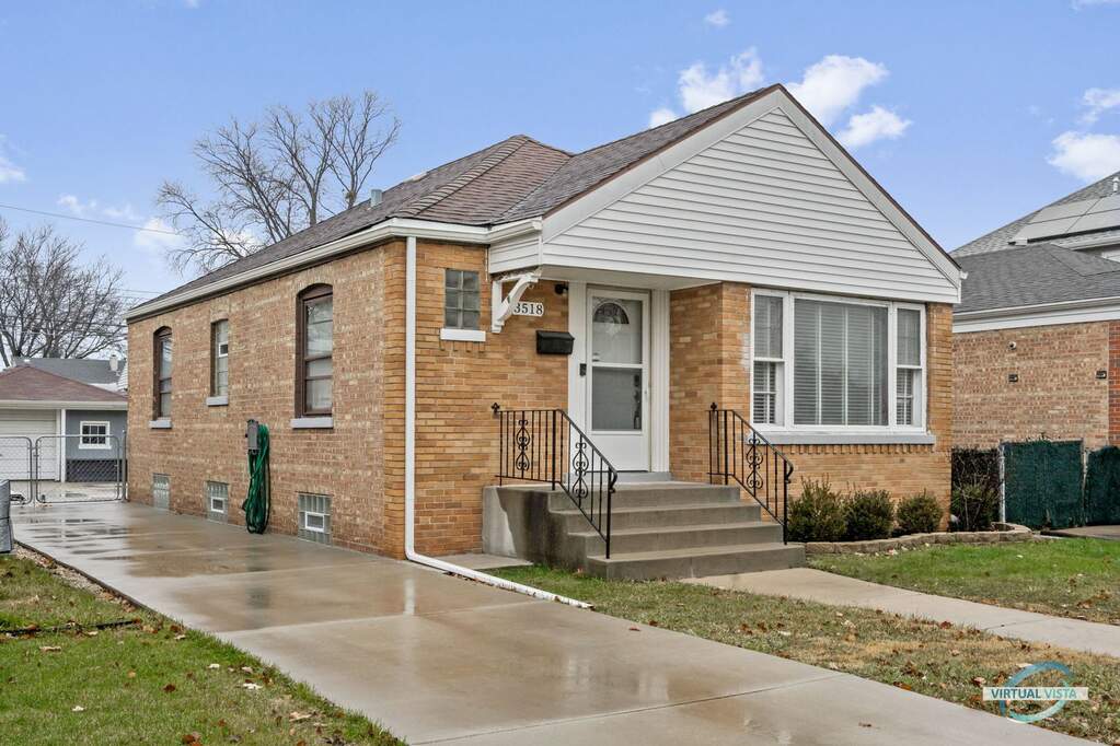 3518 W 116th Street, Chicago, IL 60655 | MLS# 11940060 | @properties ...
