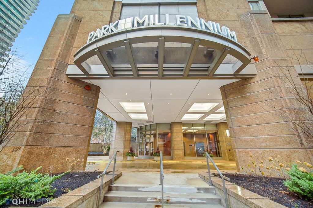 222 N Columbus Drive #3405, Chicago, IL 60601 | MLS# 11940243 ...