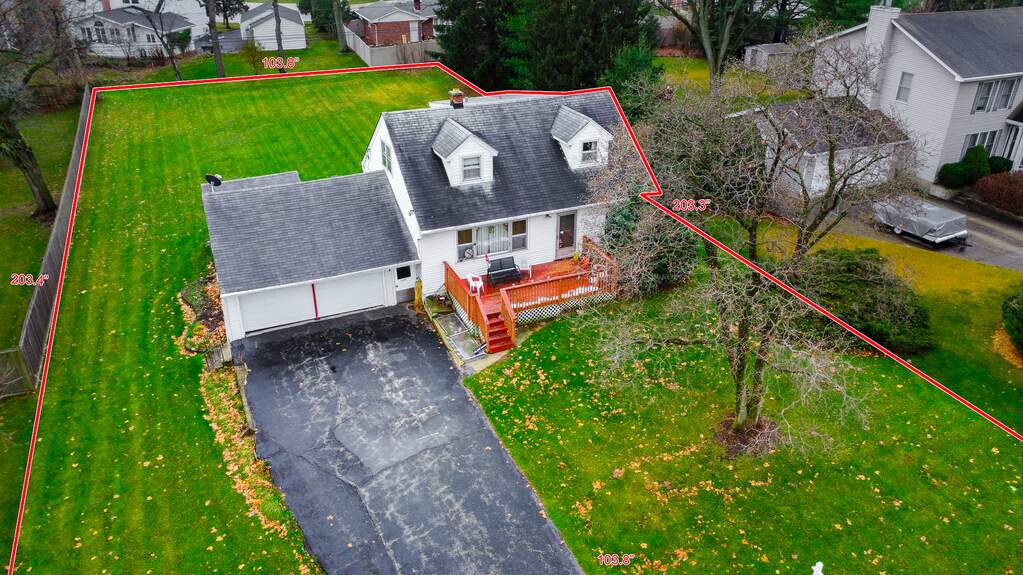 709 Gamble Drive, Lisle, IL 60532 | MLS# 11940311 | @properties Chicagoland