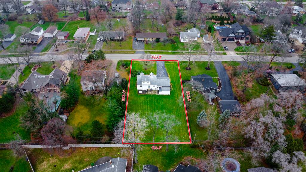 709 Gamble Drive, Lisle, IL 60532 | MLS# 11940311 | @properties Chicagoland