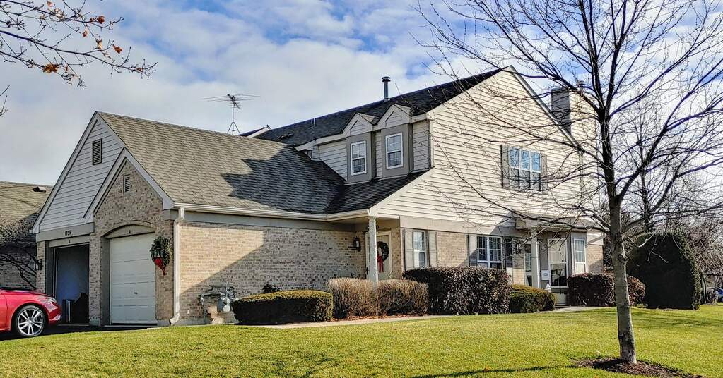 1735 Autumn Avenue #C, Schaumburg, IL 60193 | MLS# 11940590 ...