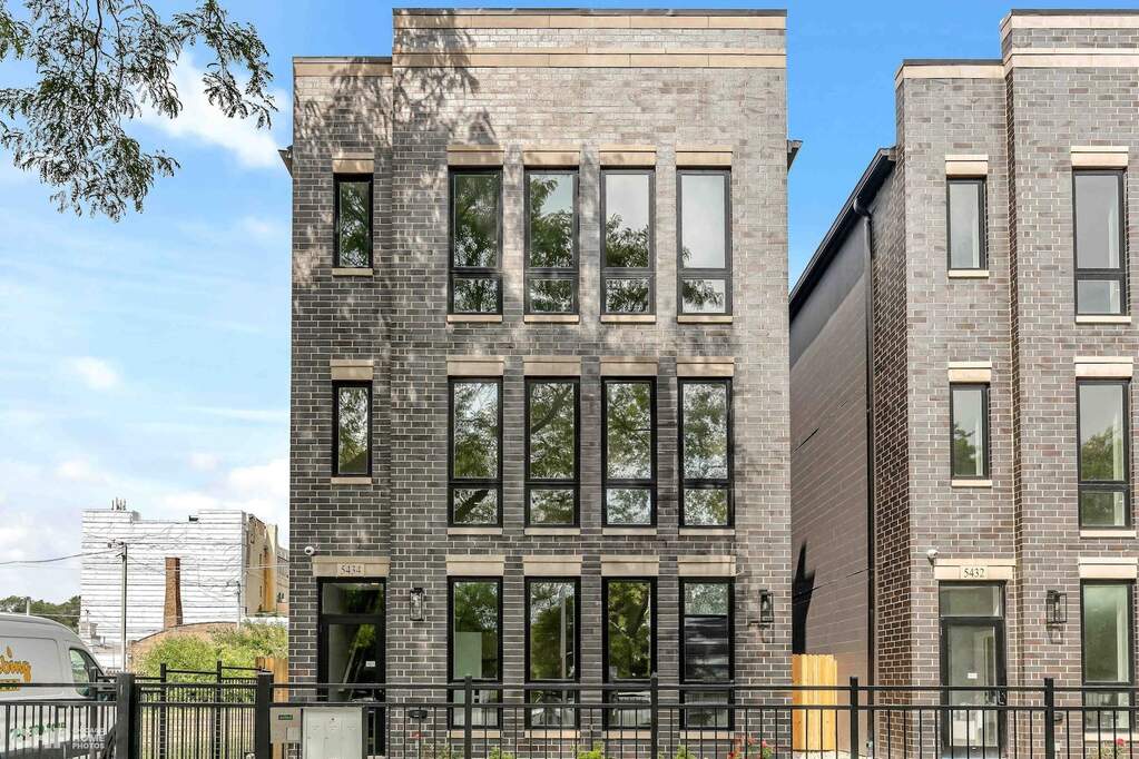 5432 S Michigan Avenue #2, Chicago, IL 60615 | MLS# 11941204 ...