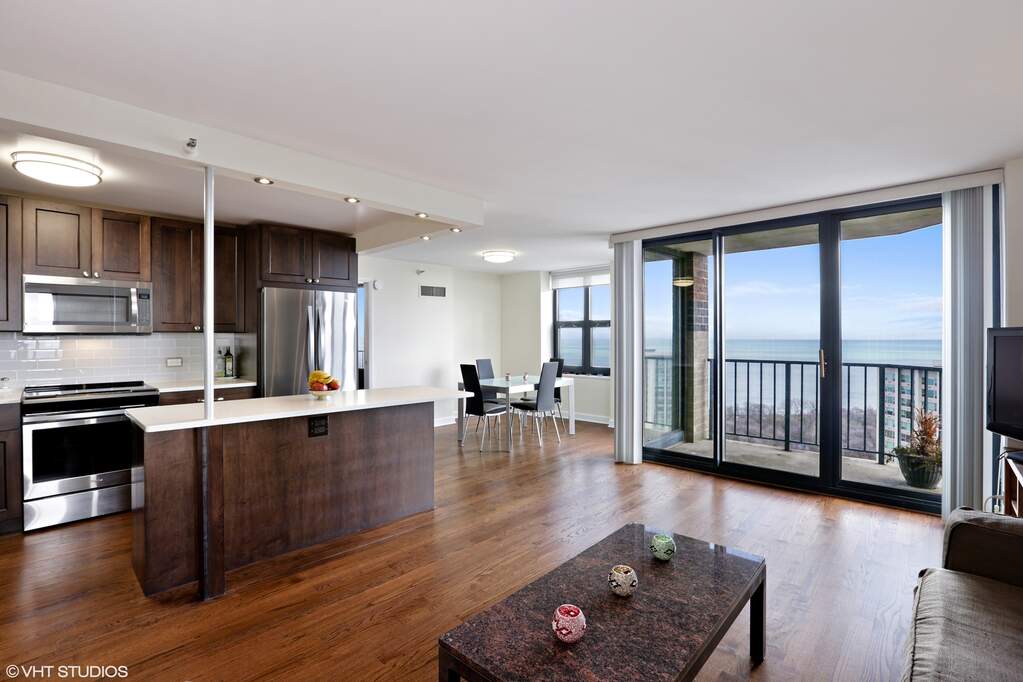 3660 N Lake Shore Drive #3201, Chicago, IL 60613 | MLS# 11941980 ...
