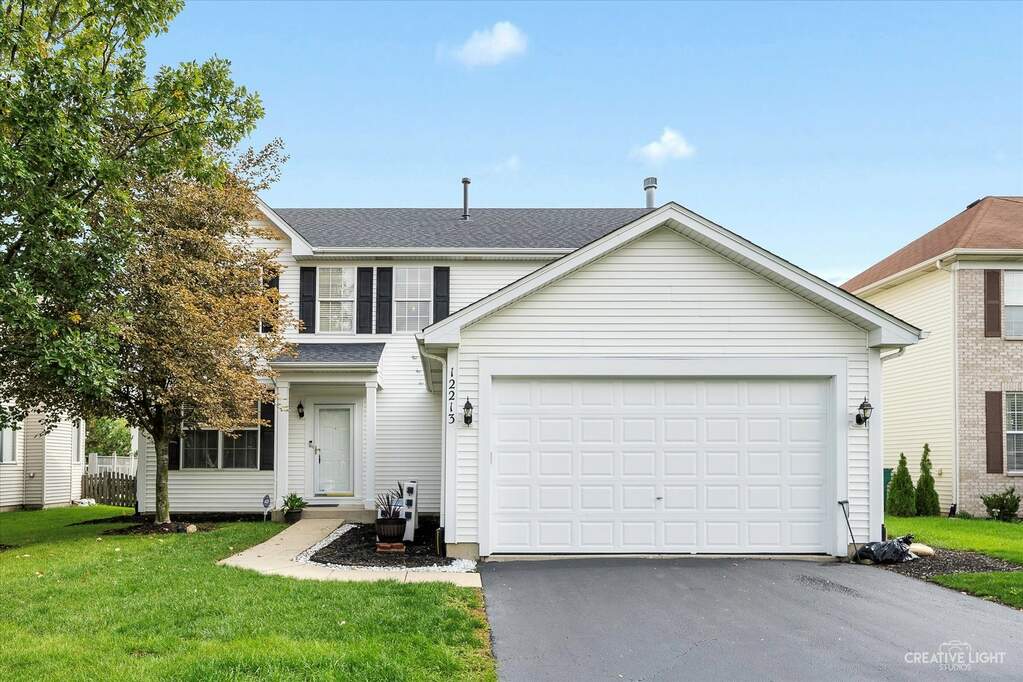 12213 Shagbark Drive, Plainfield, IL 60585 | MLS# 11946103 ...