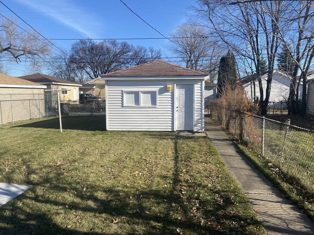 12629 S Loomis Street, Calumet Park, IL 60827 | MLS# 11946625 ...