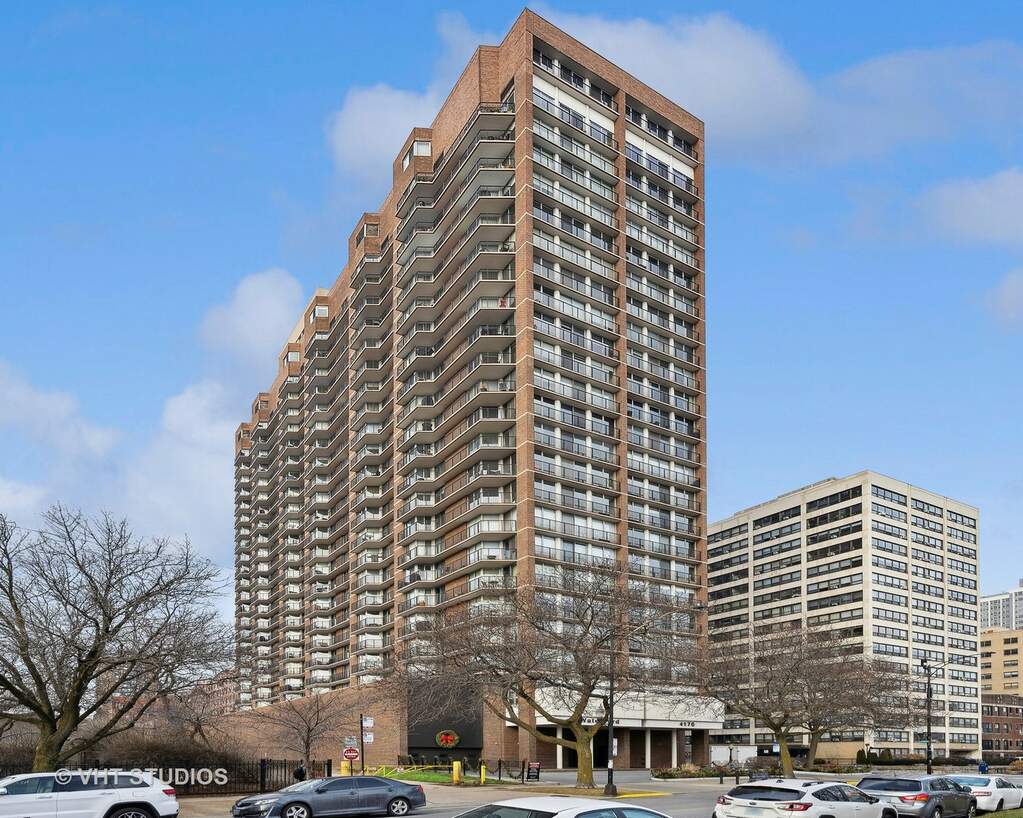 4170 N Marine Drive #6E, Chicago, IL 60613 | MLS# 11949110 ...