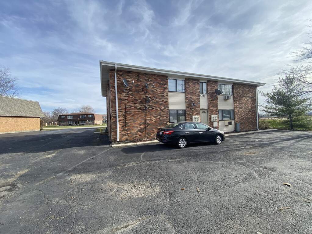 536 Schroeder Avenue #6, Peotone, IL 60468 | MLS# 11950045 ...
