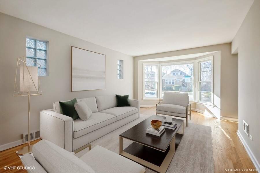 4937 N Meade Avenue, Chicago, IL 60630 | MLS# 11950585 | @properties ...