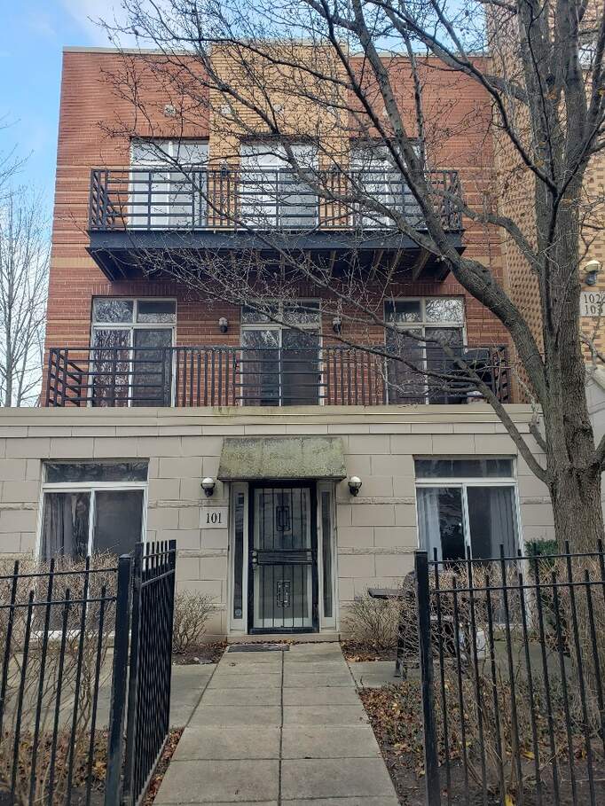 1033 E 46th Street #101, Chicago, IL 60653 | MLS# 11952164 ...