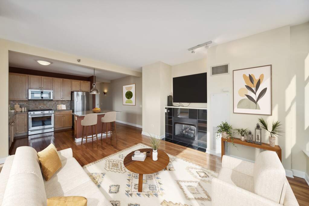 1600 S Prairie Avenue #801, Chicago, IL 60616 | MLS# 11952227 ...