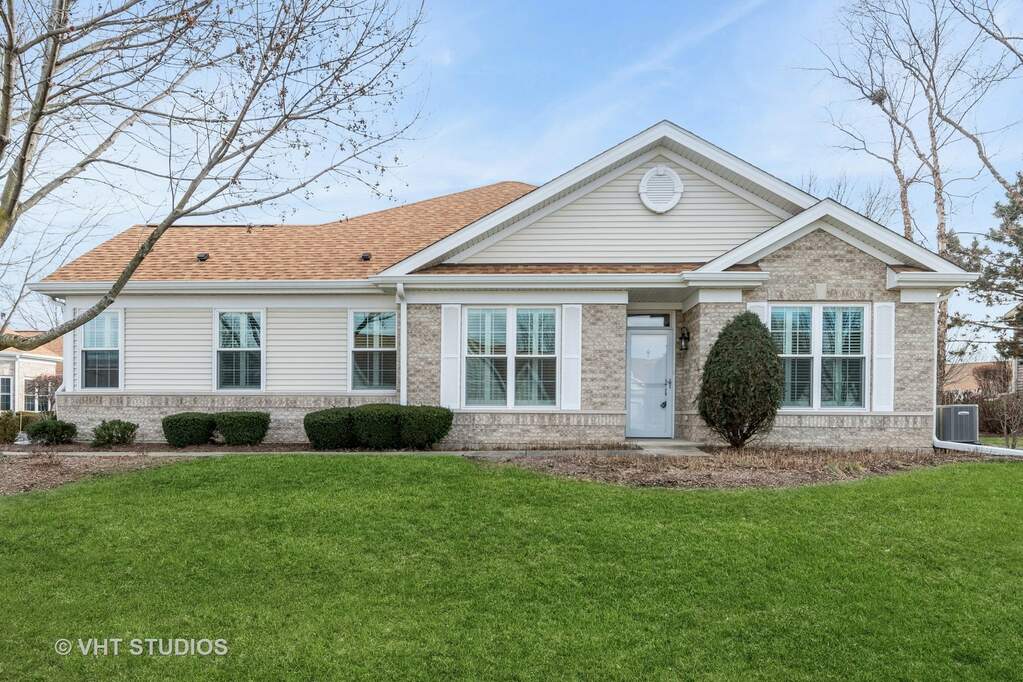 21445 W Douglas Lane, Plainfield, IL 60544 | MLS# 11953261 ...