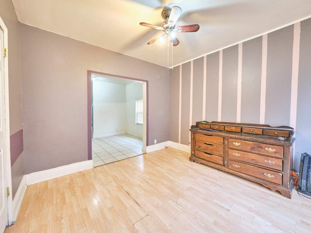 4515 S Paulina Street, Chicago, IL 60609 | MLS# 11953268 | @properties ...