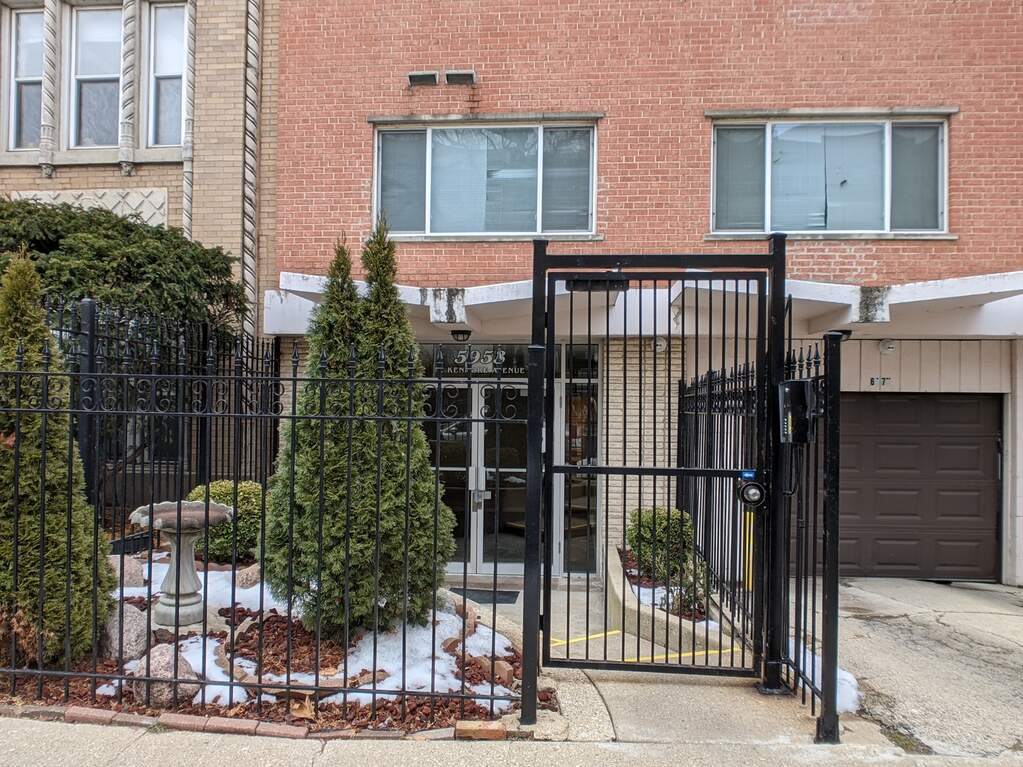 5953 N Kenmore Avenue #405, Chicago, IL 60660 | MLS# 11953857 ...