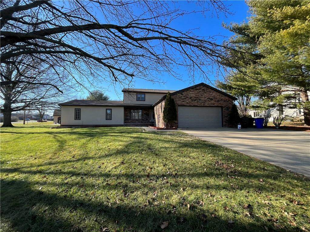 3077 Olympia Drive, Decatur, IL 62521 | MLS# 11953958 | @properties ...