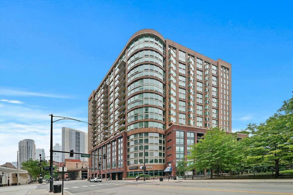 600 N Kingsbury Street #1510, Chicago, IL 60654 | MLS# 11954123 ...
