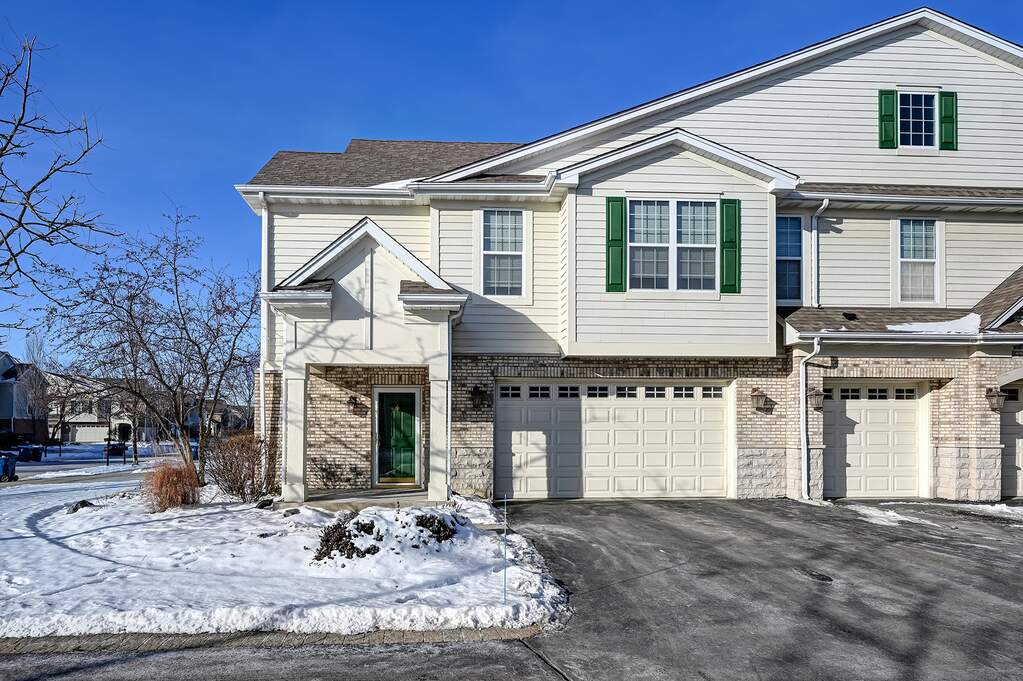 1370 Scarboro Road #906, Schaumburg, IL 60193 | MLS# 11954180 ...