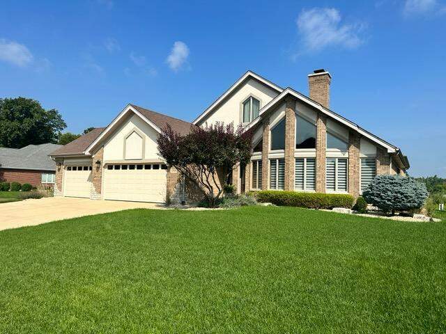 13968 W Stonebridge Drive, Homer Glen, IL 60491 | MLS# 11956694 ...