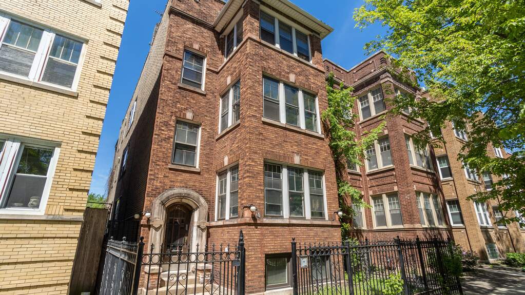 5006 N Wolcott Avenue #G, Chicago, IL 60640 | MLS# 11956930 ...