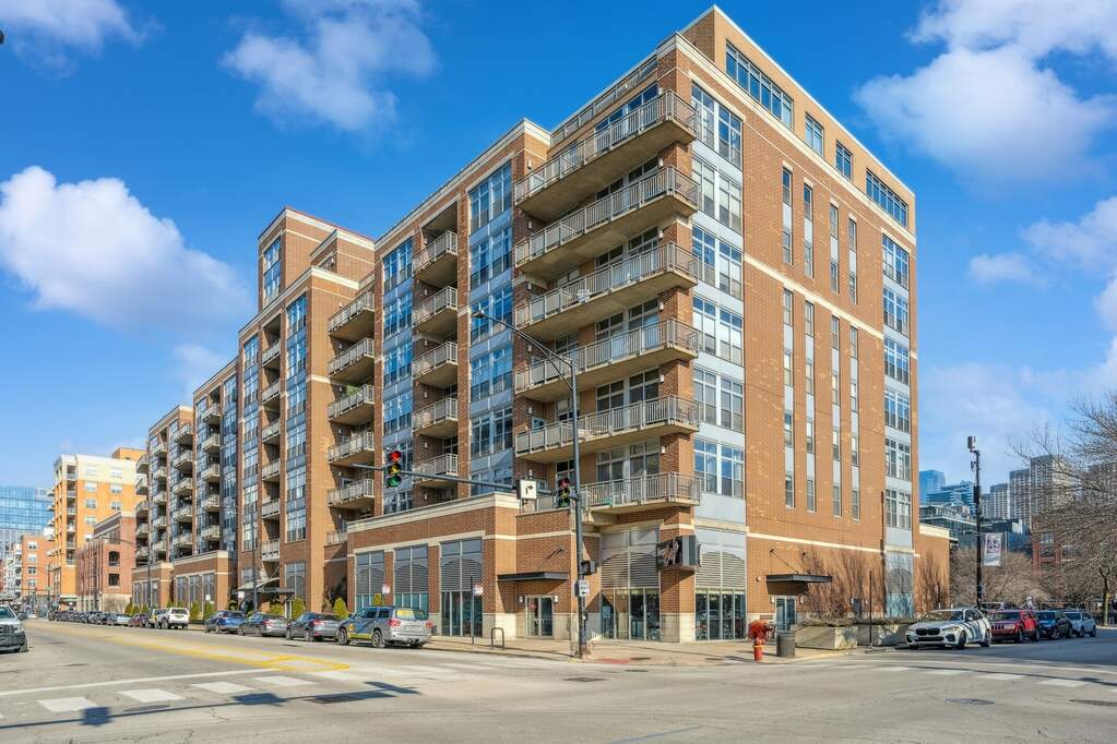 111 S Morgan Street #501, Chicago, IL 60607 | MLS# 11957569 ...