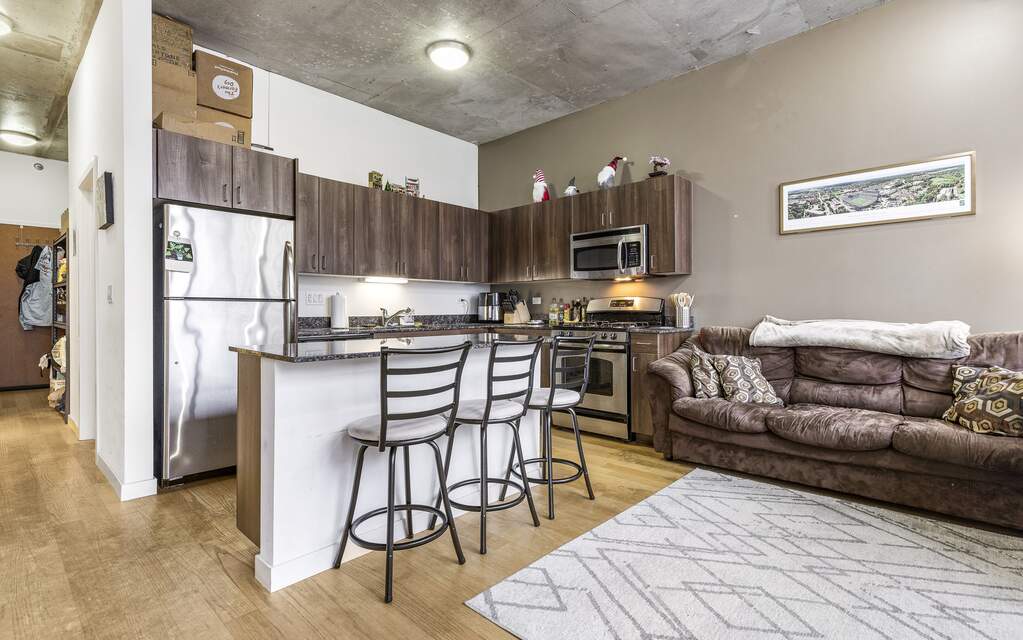 235 W Van Buren Street #1802, Chicago, IL 60607 | MLS# 11958456 | @properties Chicagoland