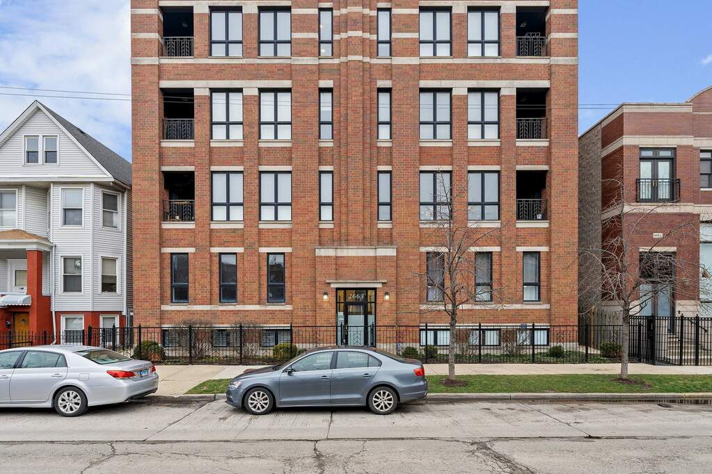 2663 N Ashland Avenue #1N, Chicago, IL 60614 | MLS# 11959060 ...