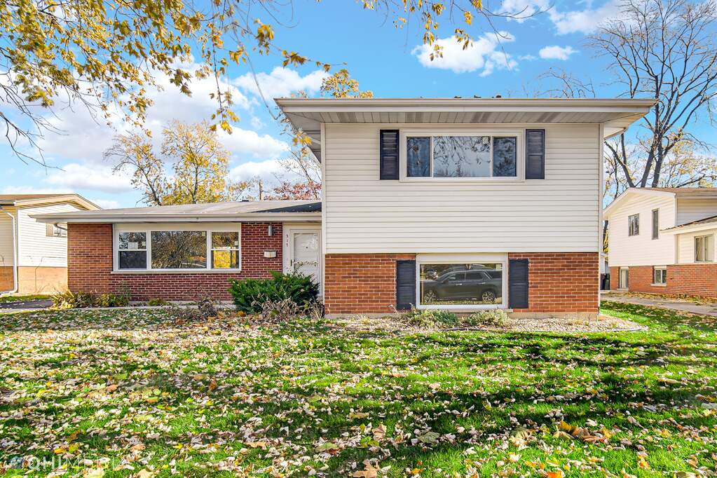 317 Springfield Street, Park Forest, IL 60466 | MLS# 11961453 ...