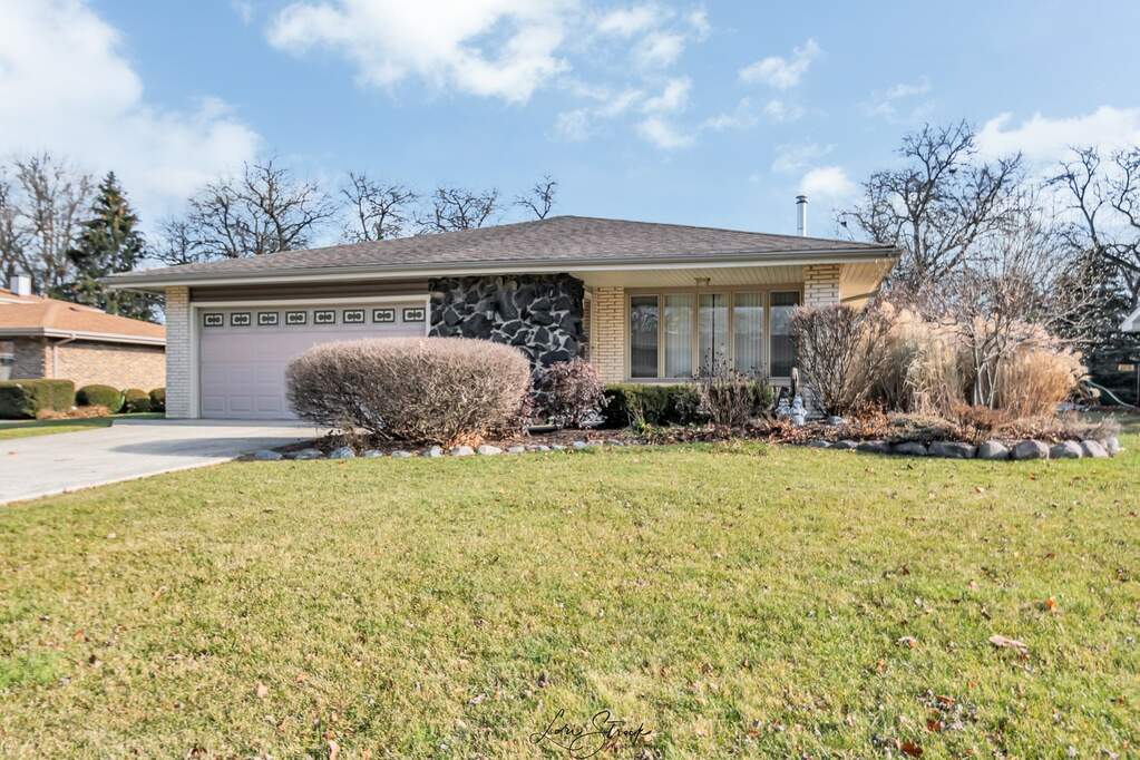 12437 S Melvina Avenue, Palos Heights, IL 60463 | MLS# 11961516 ...