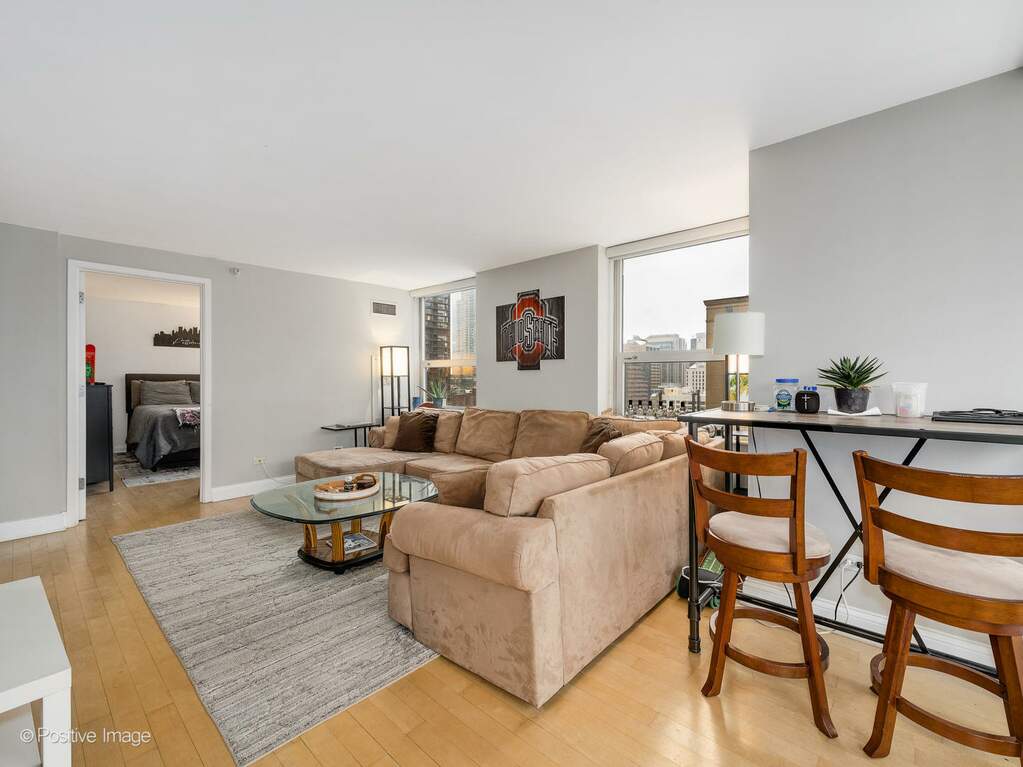 545 N Dearborn Street #W2007, Chicago, IL 60654 | MLS# 11961785 ...