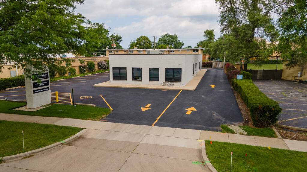 609 N Main Street #103, Mount Prospect, IL 60056 | MLS# 11962526 ...