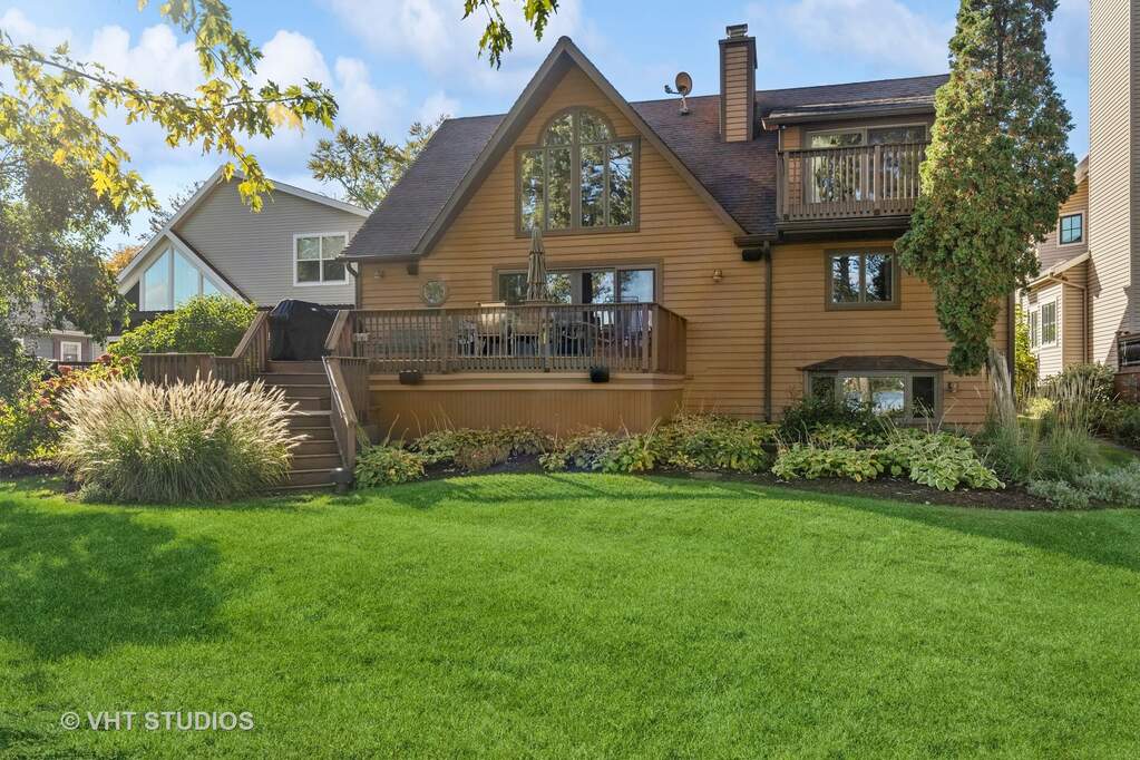 37131 N Stanton Point Road, Ingleside, IL 60041 | MLS# 11962865 ...