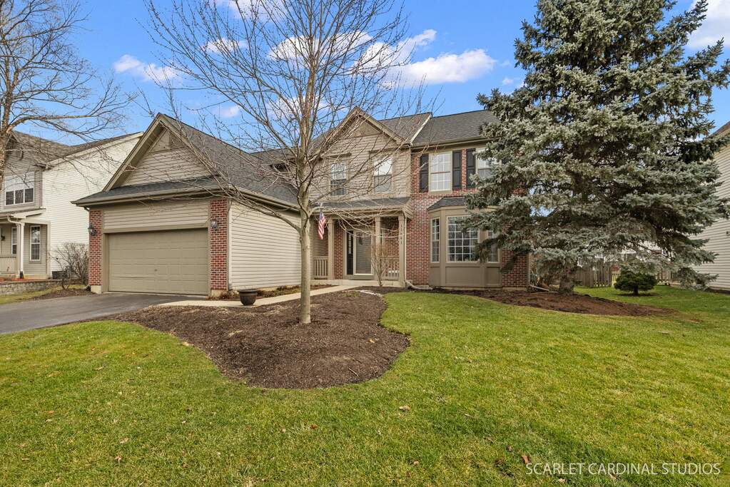 11641 S Olympic Drive, Plainfield, IL 60585 | MLS# 11965236 ...