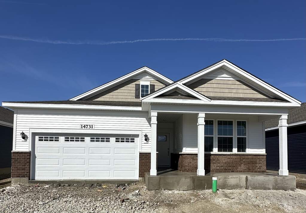 14731 S Azalia Circle, Plainfield, IL 60544 | MLS# 11966034 ...