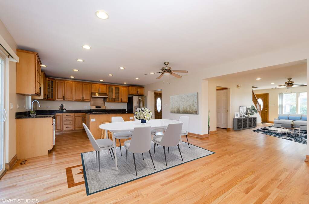 8822 Mason Avenue, Morton Grove, IL 60053 | MLS# 11966339 | @properties ...