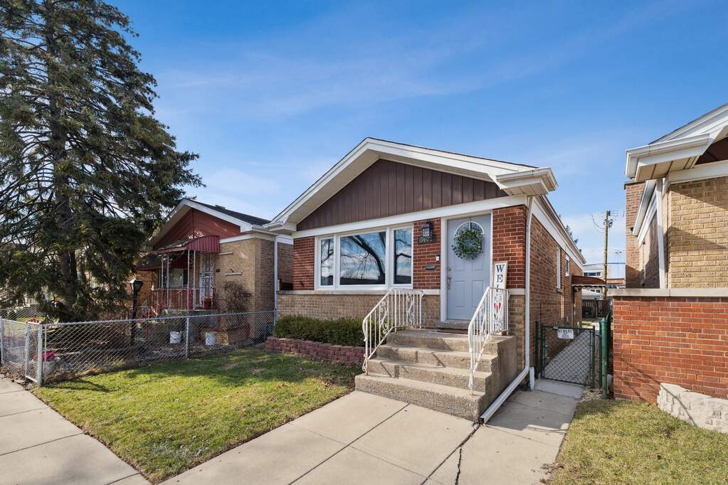 3602 S 53rd Court, Cicero, IL 60804 | MLS# 11966663 | @properties ...