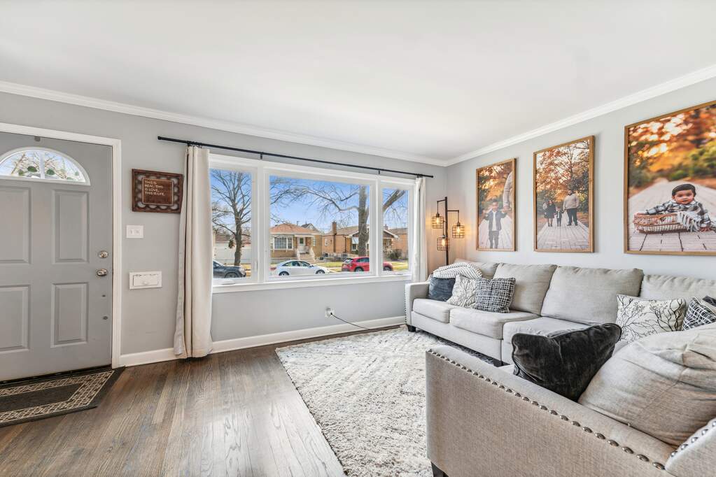 3602 S 53rd Court, Cicero, IL 60804 | MLS# 11966663 | @properties ...