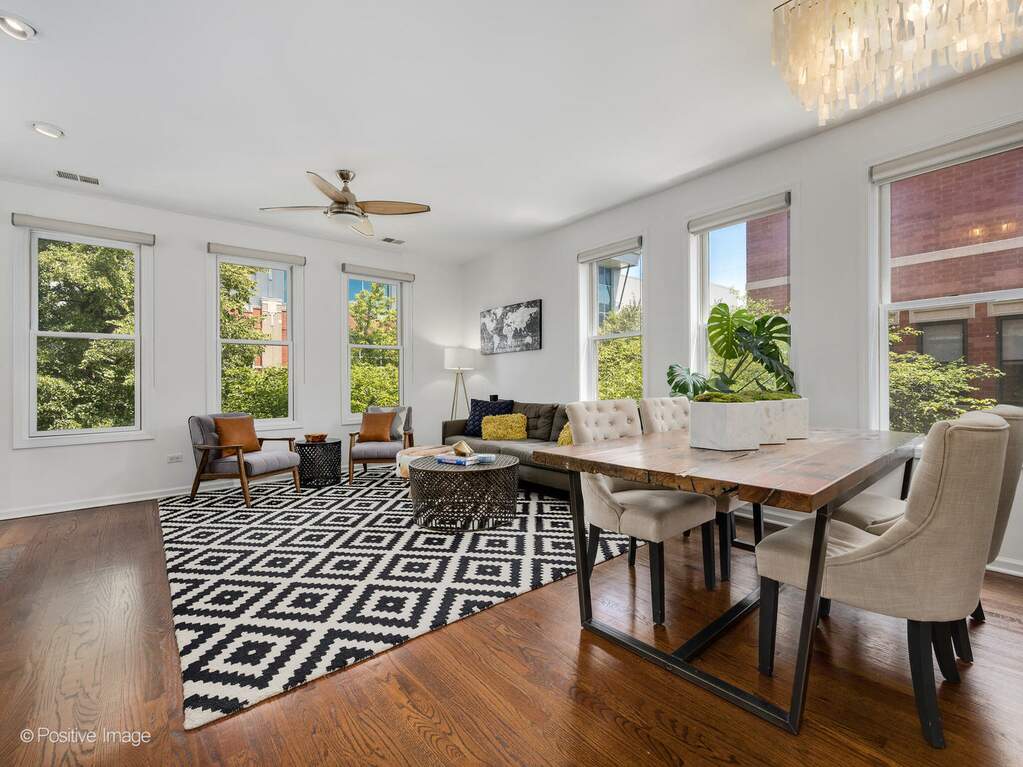 1024 N Crosby Avenue #1024, Chicago, IL 60610 | MLS# 11968529 ...