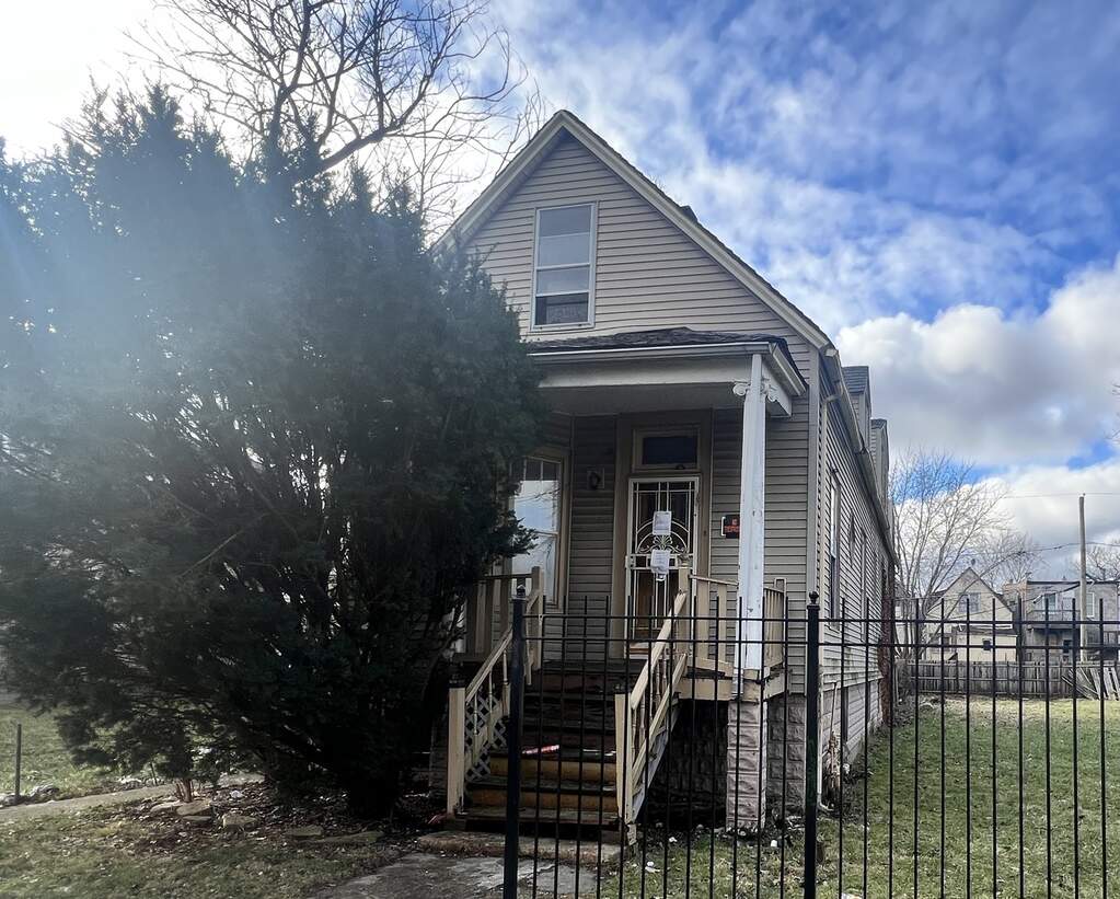 6348 S Carpenter Street, Chicago, IL 60621 | MLS# 11968797 ...