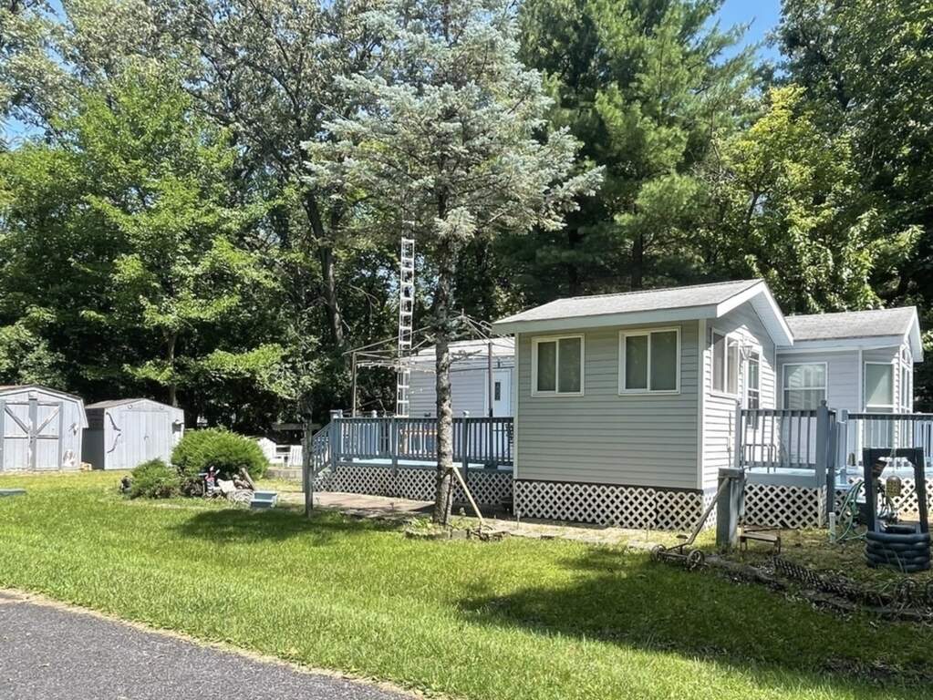 17-167 Woodhaven Lakes, Sublette, IL 61367 | MLS# 11971943 ...