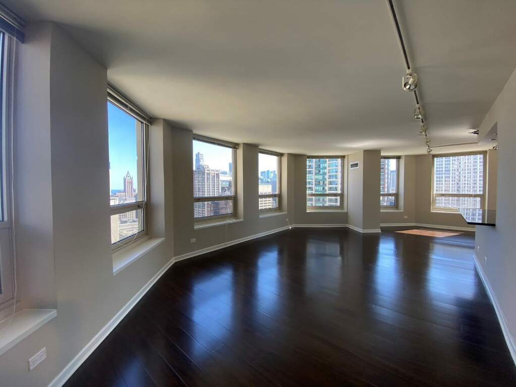 750 N Rush Street #3403, Chicago, IL 60611 | MLS# 11974396 ...