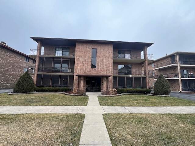 16743 Paxton Avenue #2S, Tinley Park, IL 60477 | MLS# 11975286 ...