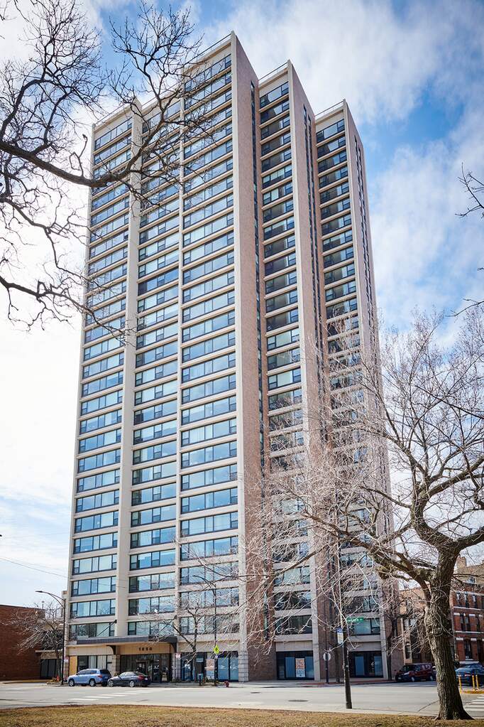 1850 N Clark Street #2708, Chicago, IL 60614 | MLS# 11976239 ...