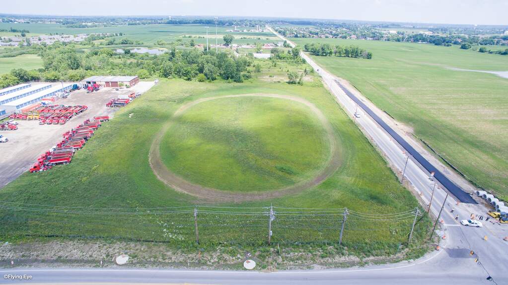 0 Nw 159th/parker Street, Homer Glen, IL 60491 | MLS# 11976404 ...