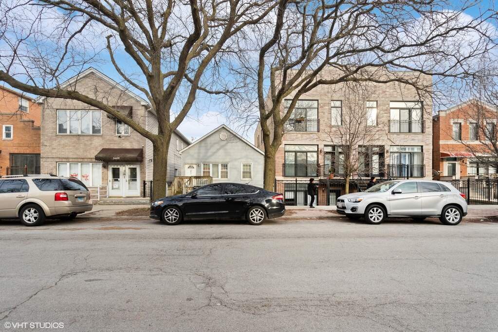 2611 S Lowe Avenue, Chicago, IL 60616 | MLS# 11978730 | @properties ...