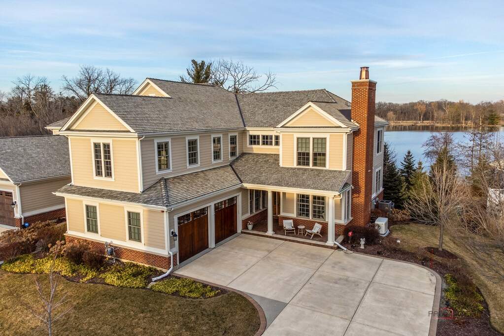 1766 Westbridge Circle, Lake Forest, IL 60045 | MLS# 11978809 ...