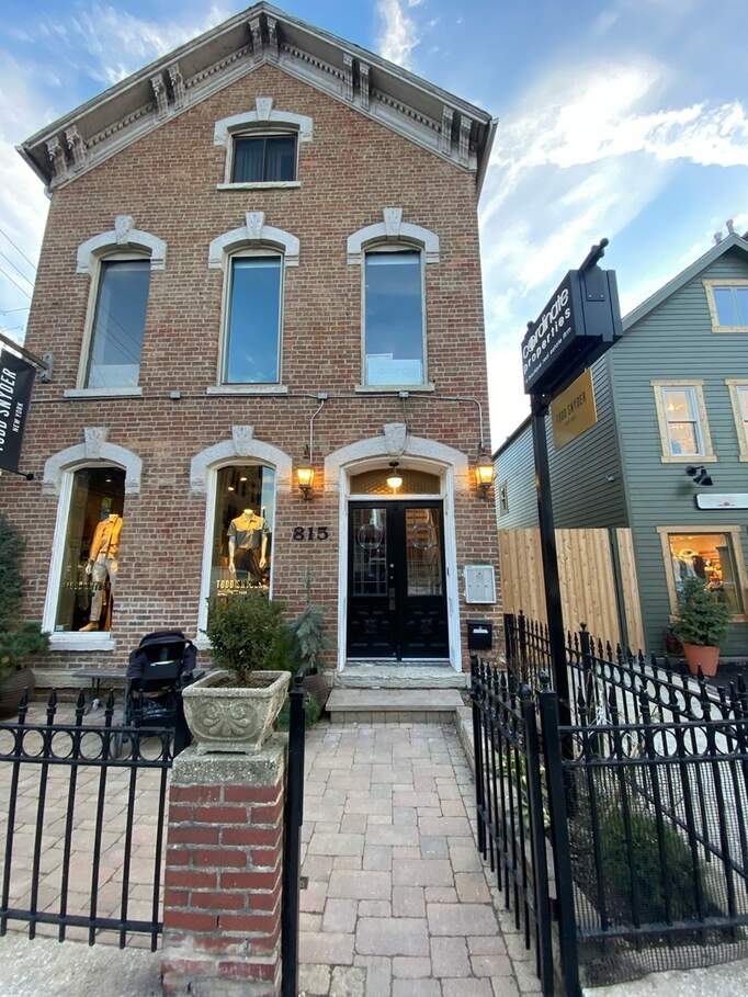 815 W Armitage Avenue #3, Chicago, IL 60614 | MLS# 11979760 ...