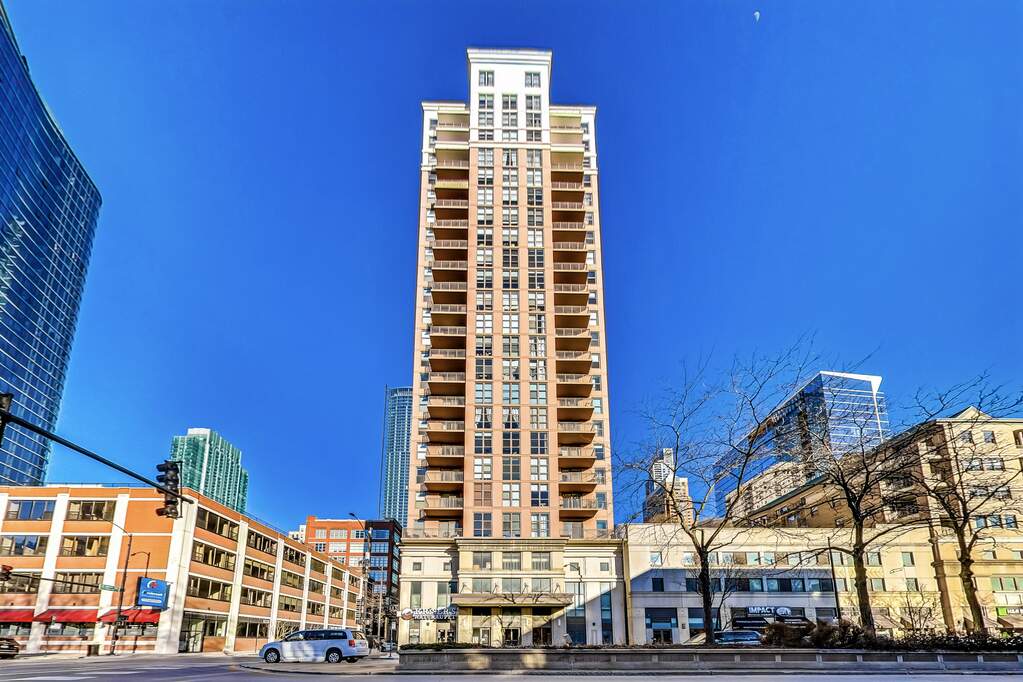 1101 S State Street #2001, Chicago, IL 60605 | MLS# 11983507 ...