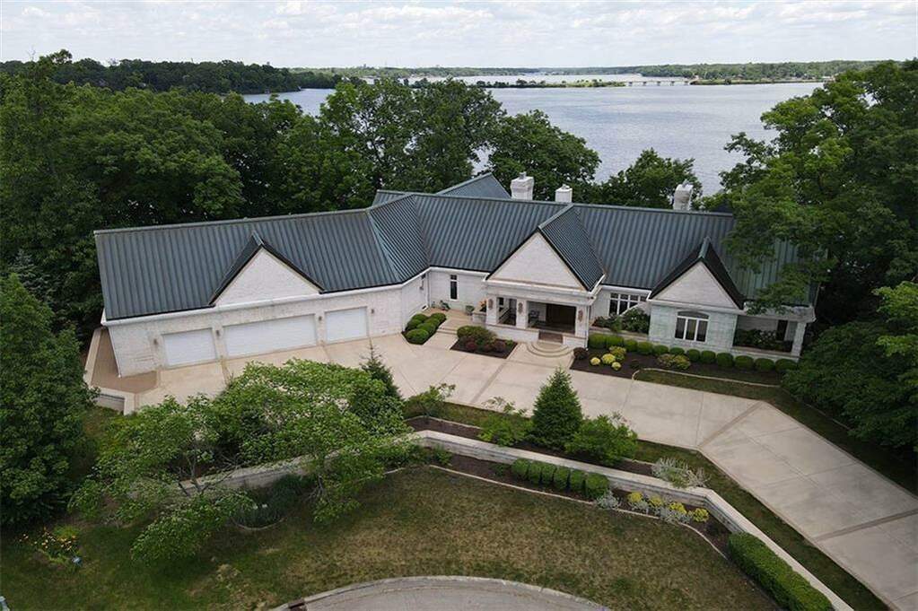 20 Lake Point, Decatur, MI 62521 | MLS# 11984309 | @properties Chicagoland
