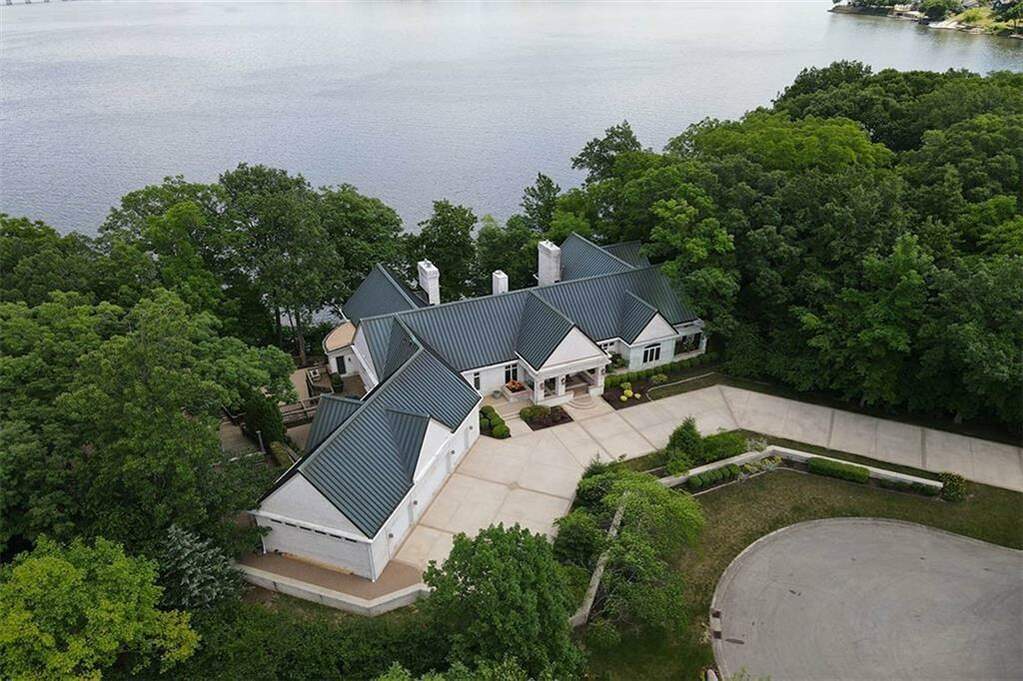 20 Lake Point, Decatur, MI 62521 | MLS# 11984309 | @properties Chicagoland