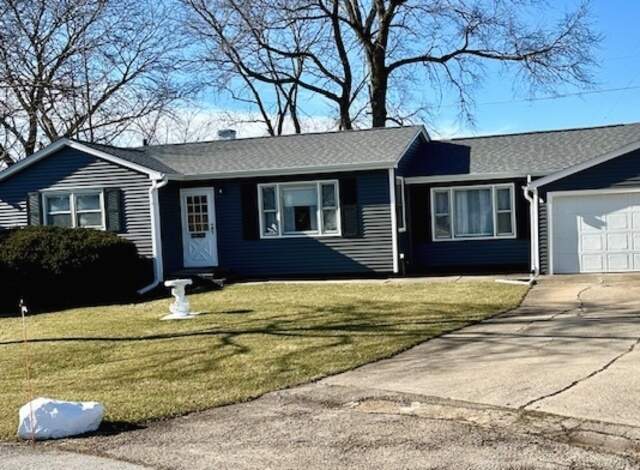 18376 Lenore Lane, Tinley Park, IL 60487 | MLS# 11985094 | @properties ...