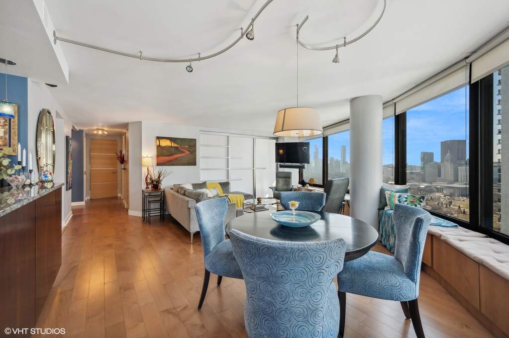 155 N Harbor Drive #2503, Chicago, IL 60601 | MLS# 11985458 ...